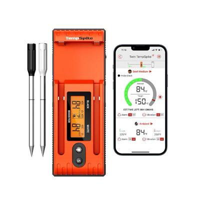 蓝牙无线ThermoProTempSpikePlus