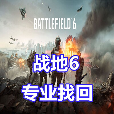 战地5 战地6 战地2042 Battlefield Ⅴ 英文代写信翻译 关联被盗
