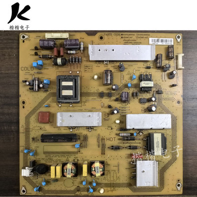 夏普LCD一40DS30A液晶电视电源板