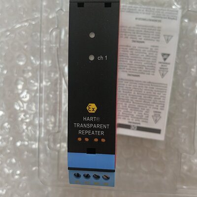 【议价】PR 9106B1A 隔离放大器
