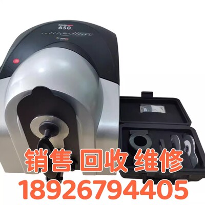美国德塔Datacolor600色差仪650台式分光测色仪