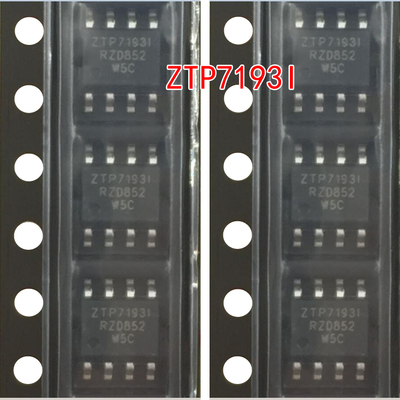 ZTP7193电源管理芯片ZTP7193
