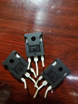 GP4068D-E 进口全新三极管【TO-3P】美的格力变频板开关管 J0402