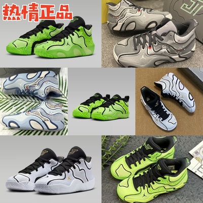 JordanTatum3塔图姆童款篮球鞋