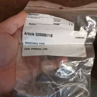 (议价)TSXFPACC7SCHNEIDER电阻进