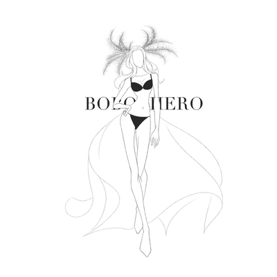 【bobo小姐】贴身线Top1! 为老客限定返场~交叉扣内衣