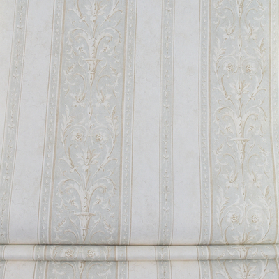 现货 美国原装进口壁纸 VF20109  美式复古法式 卧室环保纯纸墙纸