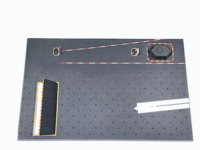 1/72CarrierDeckSeriesModel