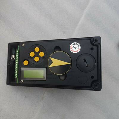 议价FLOWSERVE阀门定位器Logix800可维修