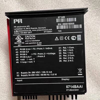 议价PR 5714BAA多功能显示器可维修翻新