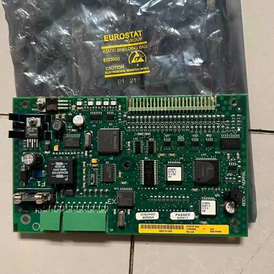 议价ALFA Laval EPC50 OP板 318304546可维修