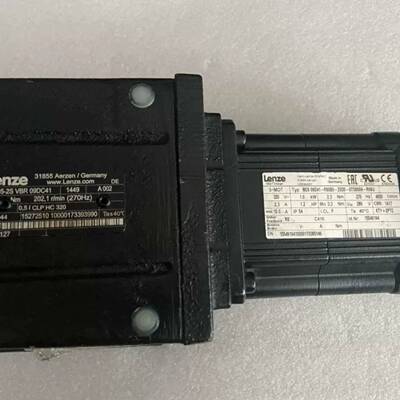议价GST05-2SVBR09DC41 MCS09D41-RS0可维修