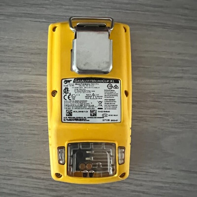 霍尼韦尔BW MicroClip XL四合一气体检测仪 ，成--议价商品