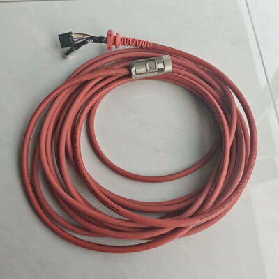 abb示教器线3HAC084673-001示教器线DSQC3--议价商品