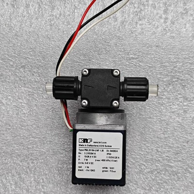 拆机进口KNF无刷直流液泵/水泵/排液泵PML16164---议价商品