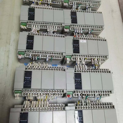 松下PLCFPXHC40T1.6版本10个实--议价商品