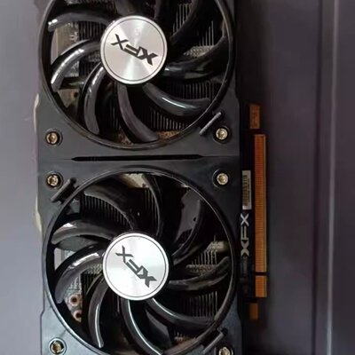 讯景R9370p4g包邮--议价商品