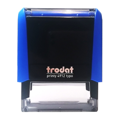 卓达回墨活字印章可调数字0-9