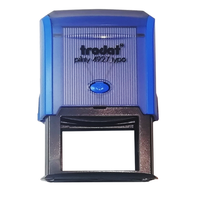 卓达回墨4927活字印章年月日