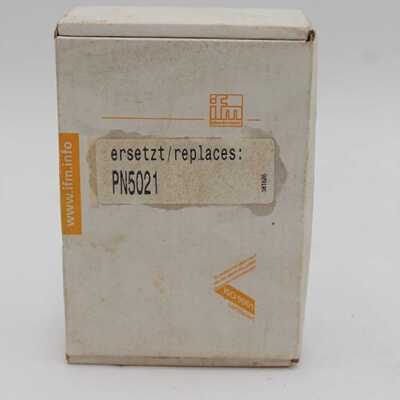 IFMPN5021EFECTOR压力传感器
