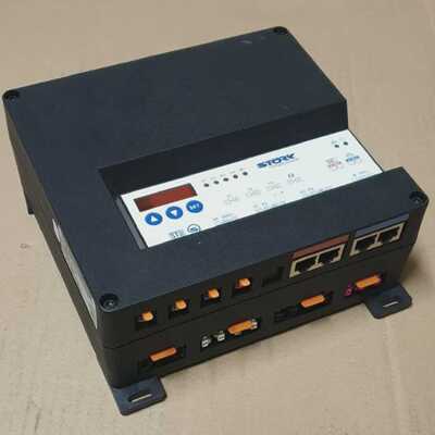 STRK TRONIC  STBox 200 S Glen