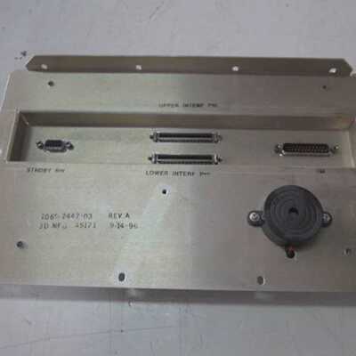 ATL 2500067405A Board for ATL HID UltraSound