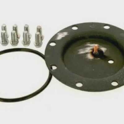 Buderus Sieger Handlochdeckel DN120 LTL Manhole cover trape