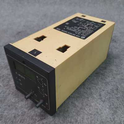 URSAMAR VEB WETRON WEIDA DDR  REGLER RK44  Art. Nr. 13814432