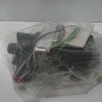 TOTTON PUMPS BM353 REF 043929 230V 1PH 50HZ 0.7AMPS Magnetic