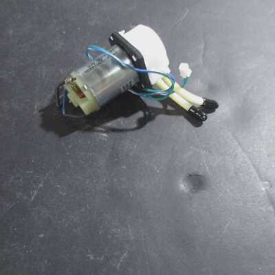 Thomas 20300348 Liquid Peristaltic Pump