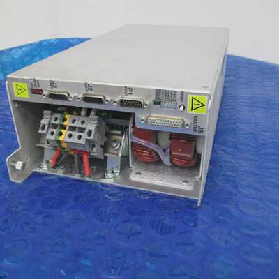 CopleyControls231HC功率放大器输入160VDC10A