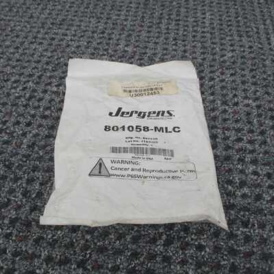 Jergens801058MLCT手柄按钮快速释放销
