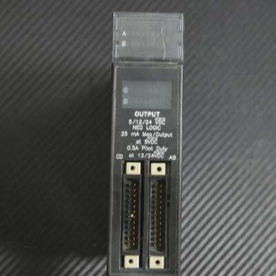 GEFANUC系列9030IC693MDL752D输出模块