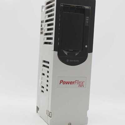 AllenBradley20F11ND014AA0NNNPowerFlex75310HP14安培空气冷却交