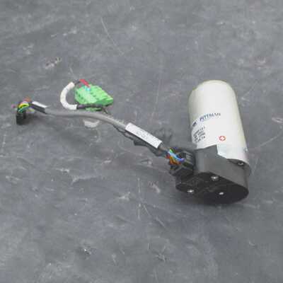Pittman Ametek 9236F131 Motor Drive 48VDC 100 CPR