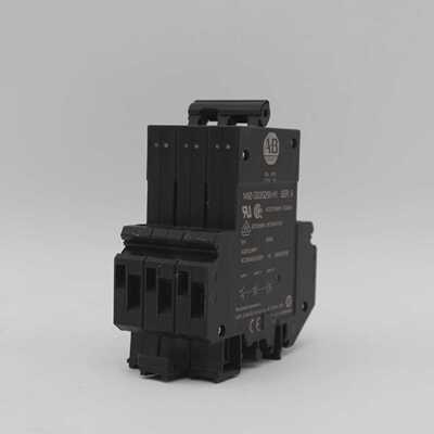 AllenBradley1492GS3G250H1断路器