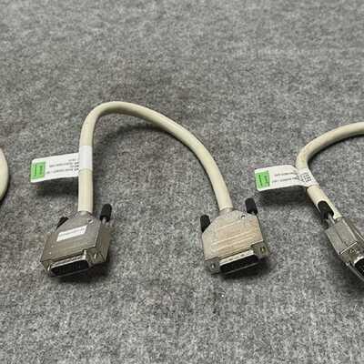 ABB  3HAC 020607001  Kabel 3 Stck