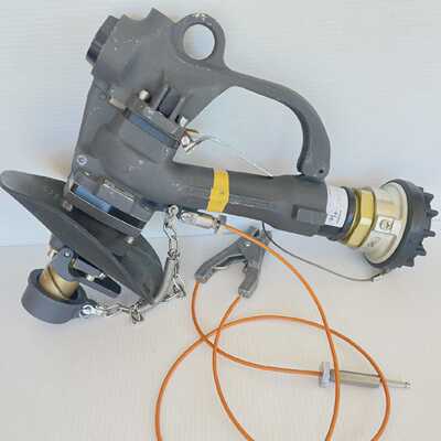 Emco Wheaton G457302 OverWing Refueling Nozzle aviation airc
