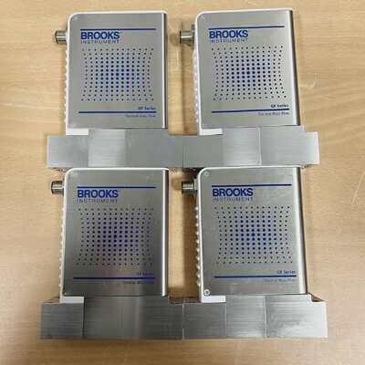 BROOKSGF系列GF125CXXCH23000Sccm