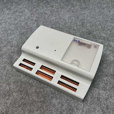SAIA  BURGESS   PCS Compact Device 1 C8