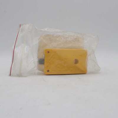 Balluff BESIKVS4010PS1Y Proximity Switch
