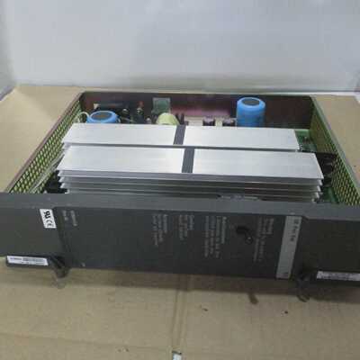 Nortel Meridian NT6D41CA Rlse 05 CE Pwr Sup DC Power Supply