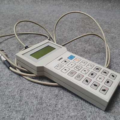 PHOENIX CONTACT  Controller  Bedienteil  Remote Control