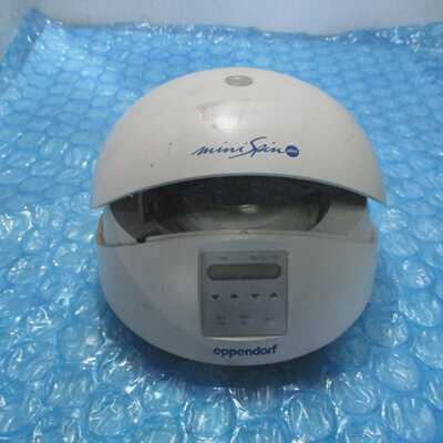 eppendorf minispin plus 5453