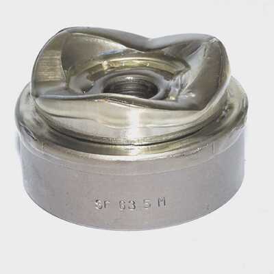 Shark PD 63.5mm  Round Knockout Punch for IzumiGreenlee  *NE