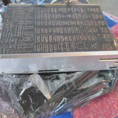 Thermo Noran ASC 170P001691 170A118681 700P119128 Board
