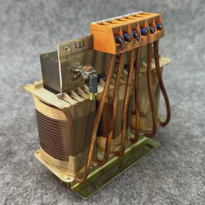 LENZE  Typ ELN30160H012  3Netzdrossel   Art.Nr. 325 294