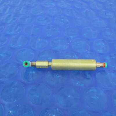 Alcon 2101699501 RevD ACCUMULATOR AQUALASE  FOR Infiniti Vis