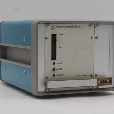 Pierburg Instruments PLU103BPSP Power Supply Module