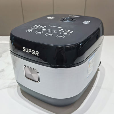 苏泊尔IH球釜智能电饭煲